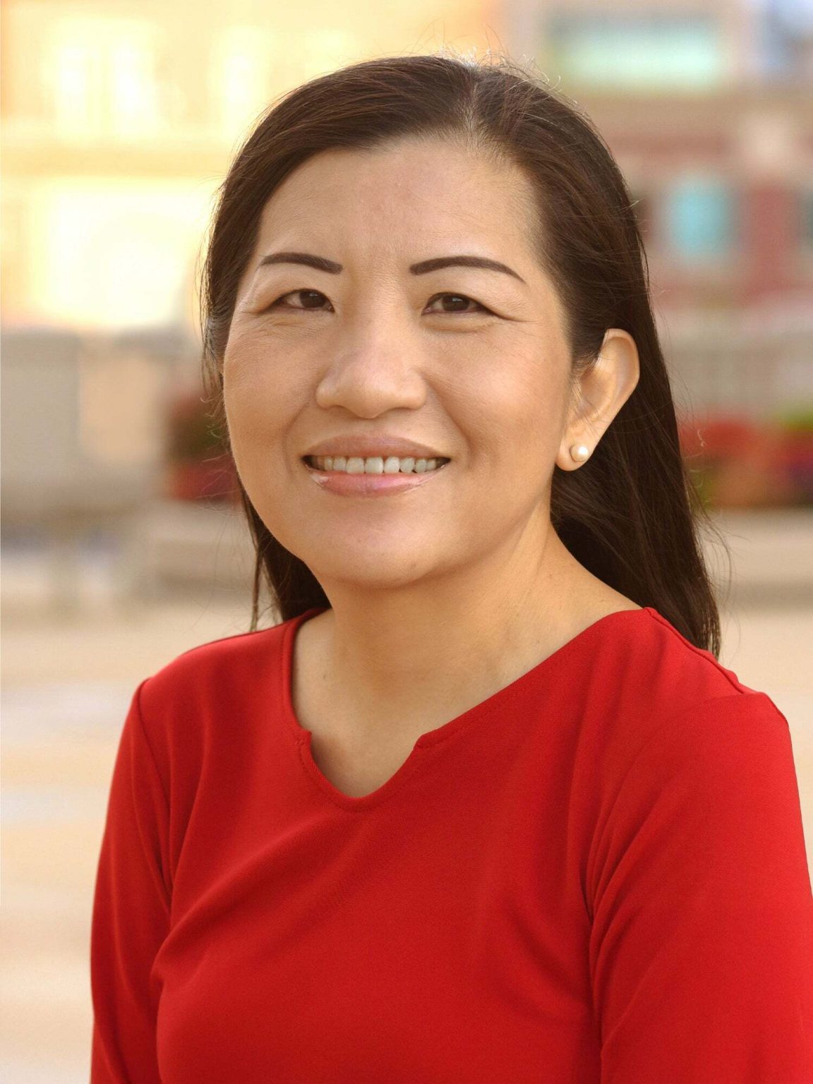Home - Meiling Yang